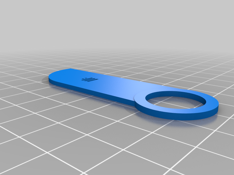 Fichier 3D gratuit Inside Fillet Check Tool ・Modèle pour impression 3D ...