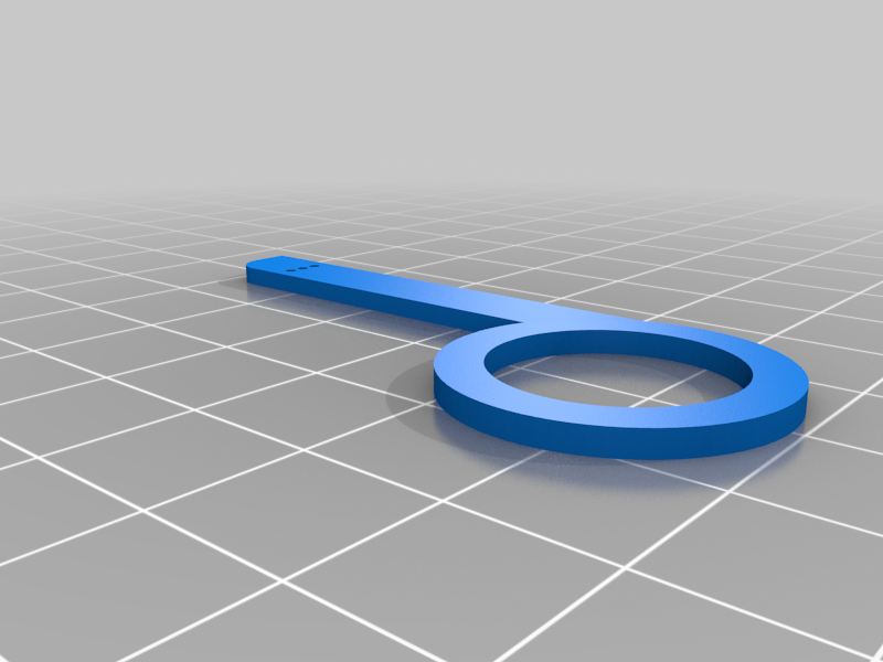 Fichier 3D gratuit Inside Fillet Check Tool ・Modèle pour impression 3D ...