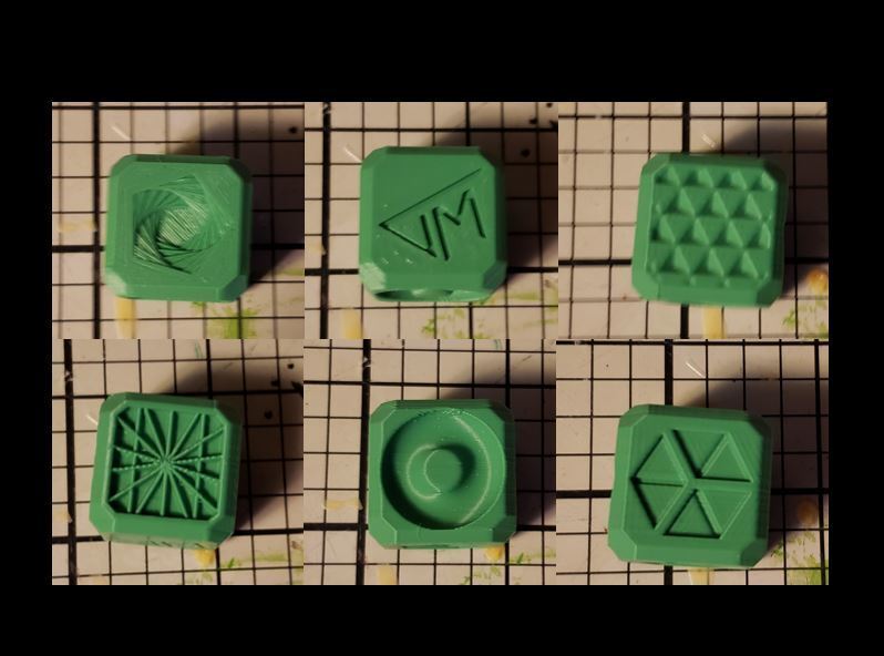 Free STL file Maker Cube・3D printer model to download・Cults