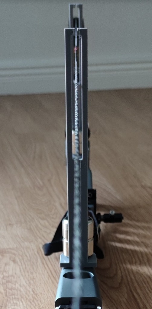 Free 3D file Limb adjusting tool for Gillo G1・3D printing model to ...