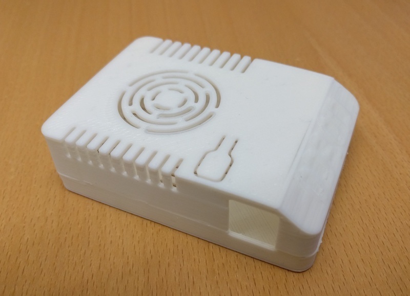 Free 3D file Odroid XU4 case・3D printable object to download・Cults
