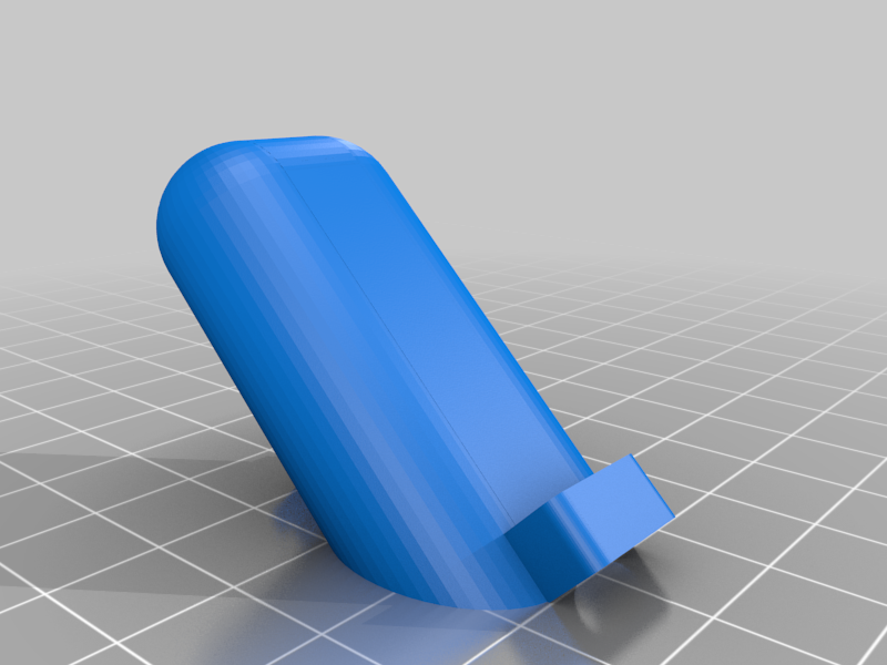 Archivo 3D gratis Puntal de proa・Modelo para descargar y imprimir en 3D・Cults