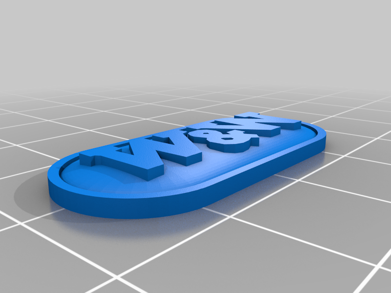 Free 3D file Win & Win Winact emblem (logo)・3D print design to download ...