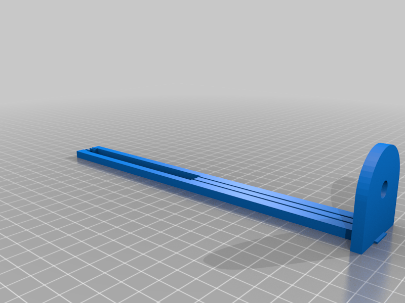 Free 3D file Limb adjusting tool for Gillo G1・3D printing model to ...