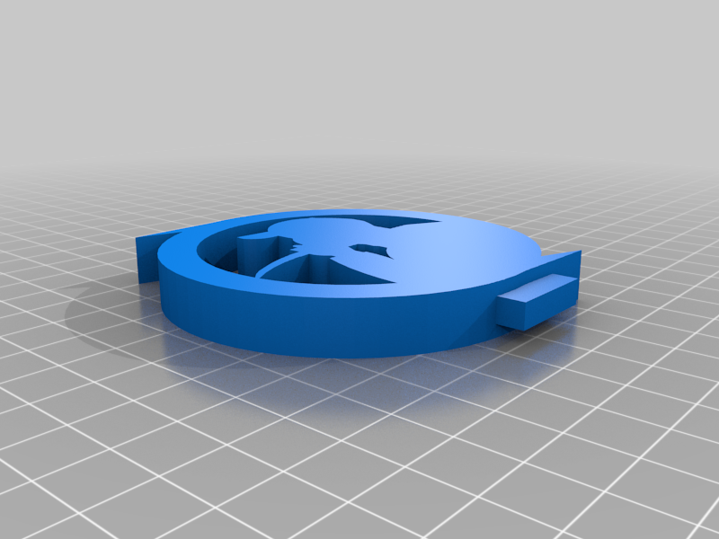 Free 3D file Phone stand Rap・3D printable design to download・Cults