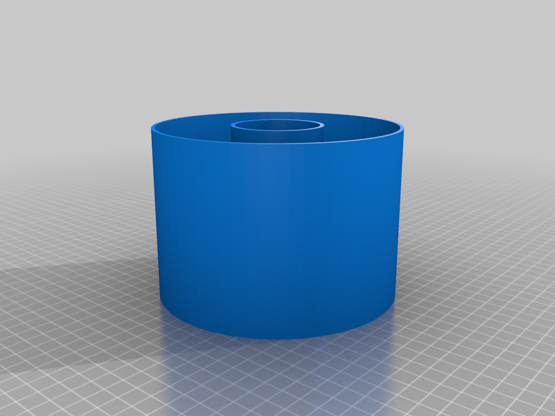 Free 3D file Tardis console time rotor・3D printer model to download・Cults