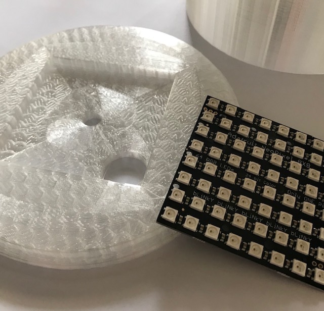 Free 3D file Tardis console time rotor・3D printer model to download・Cults