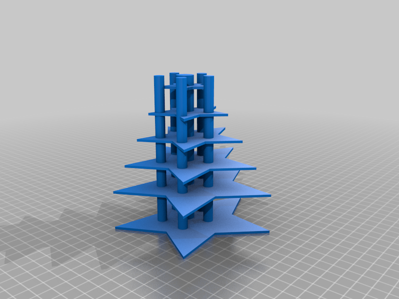 Free 3D file Tardis console time rotor・3D printer model to download・Cults