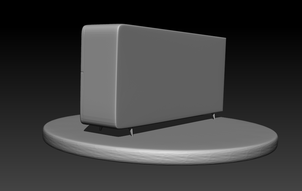 Fichier STL gratuit Radio・Design pour impression 3D à télécharger・Cults