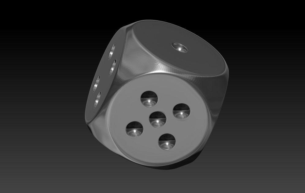 Free STL file Dice・3D printing model to download・Cults