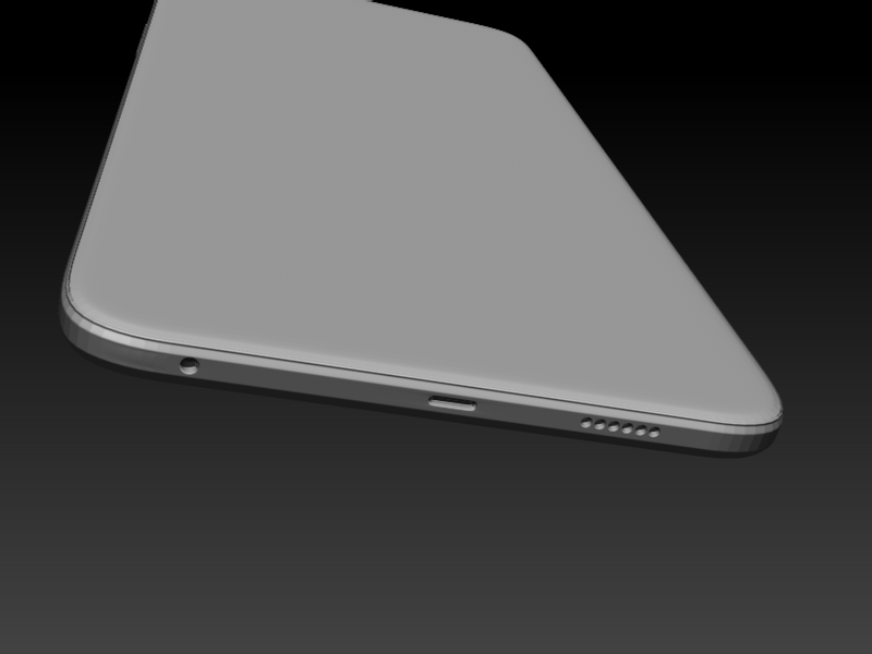 Free STL file Realme Smartphone 📱・3D print object to download・Cults