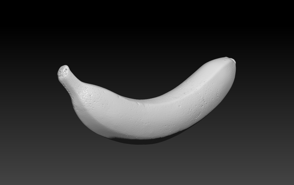 Free STL file Banana・3D printer design to download・Cults