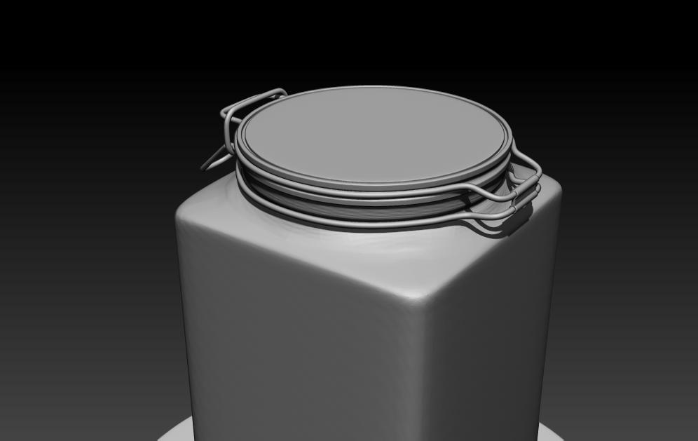 Free STL file Storage Container・3D printer design to download・Cults