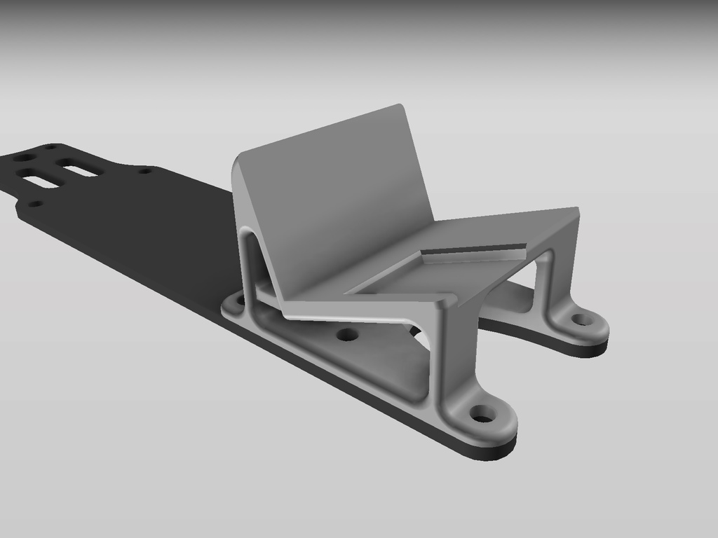 Free 3D file Amax Freestyle 5E action cam 20°・3D printer model to ...