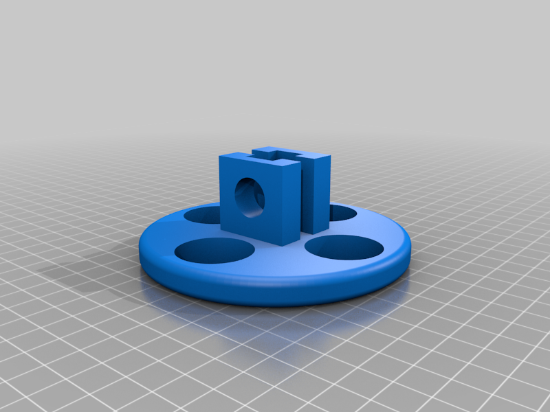 Free 3D file Rifle Stand 🧞‍♂️・3D print design to download・Cults