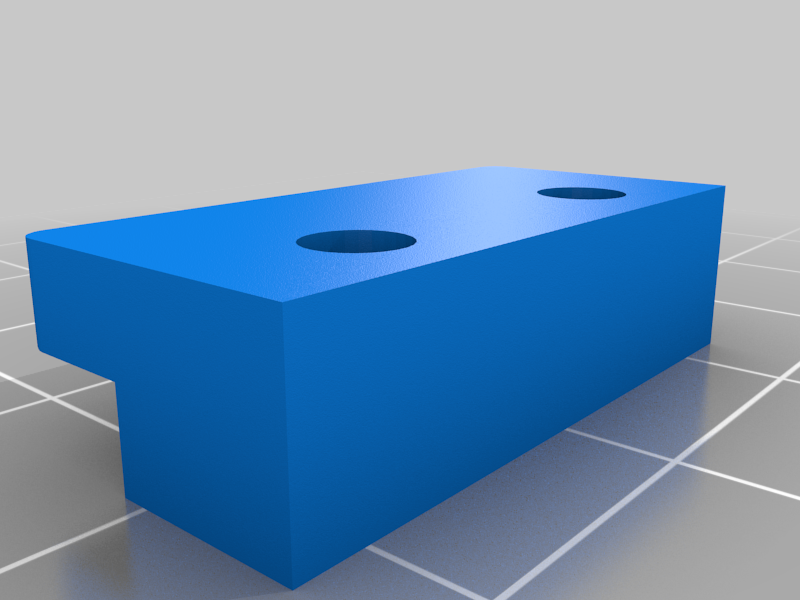 Free 3D file .177 Pellet Holder・3D printing idea to download・Cults