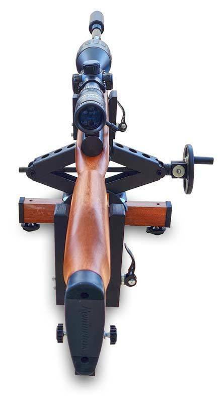 Free 3D file Rifle Stand 🧞‍♂️・3D print design to download・Cults