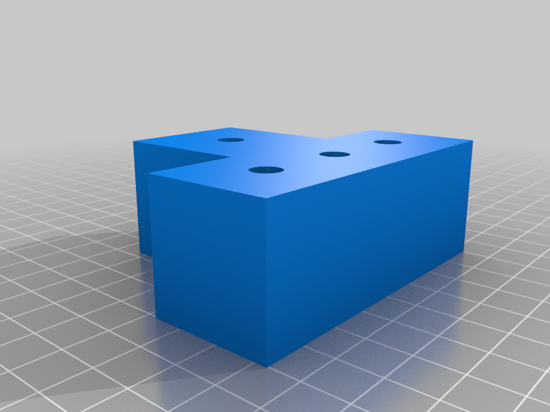 Free 3d File 7 Segment Display Servo Clock 🕰️・3d Printer Model To