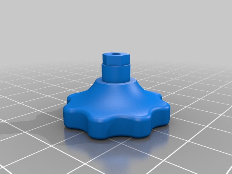 Free 3D file Ultimaker 2 front cover・3D printing template to download・Cults