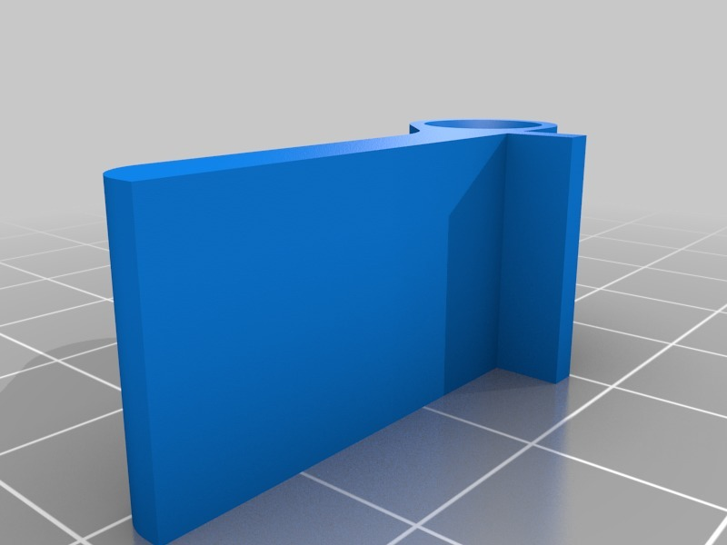 Free 3D file Ultimaker 2 front cover・3D printing template to download・Cults