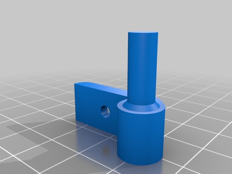 Free 3D file Ultimaker 2 front cover・3D printing template to download・Cults
