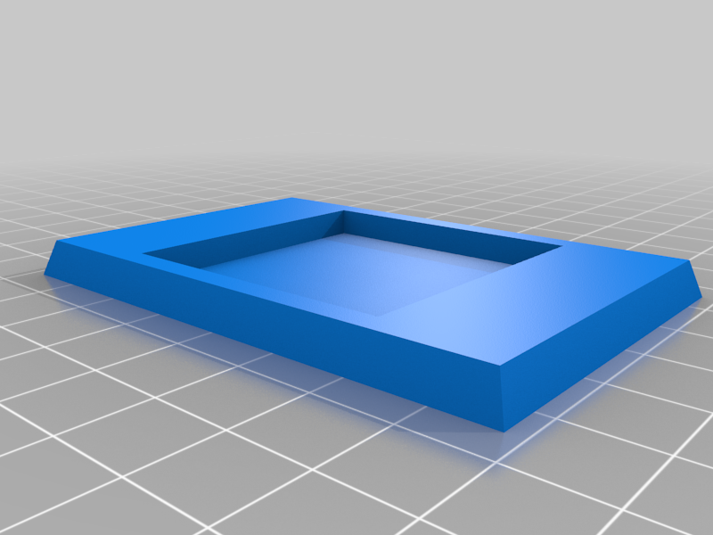 Free 3D file Upgrade Unit Base Tray・3D printable design to download・Cults