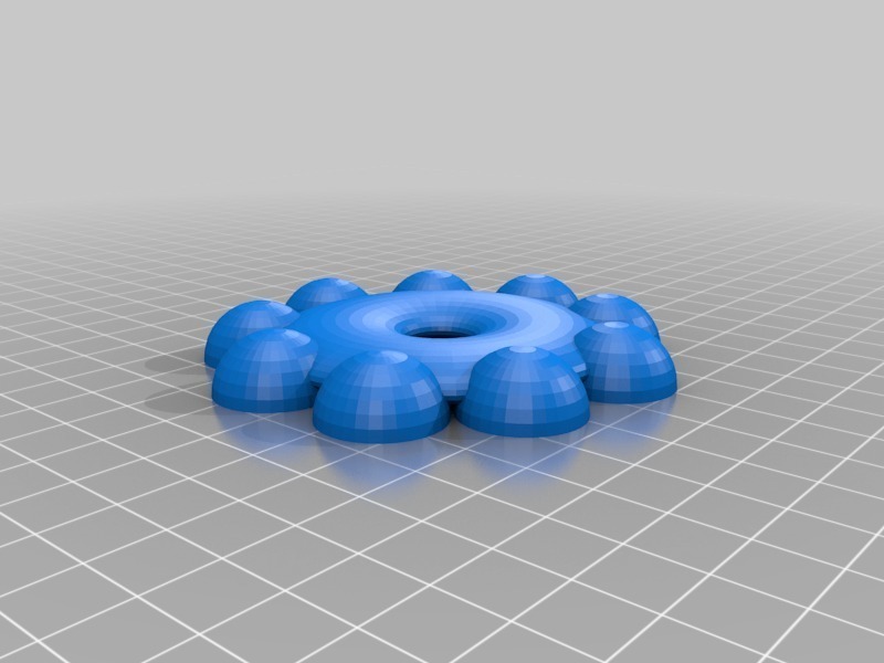 Free 3D file Exquisite Bombul-Bruticus・3D print design to download・Cults