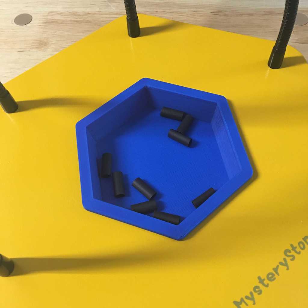 Free 3D file Helping Hands Parts Tray 🤲・3D printable design to download ...