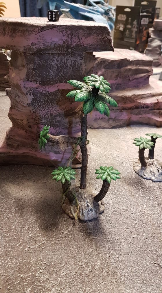 3D file Modular Jungle Tree Pack 1・3D printer design to download・Cults