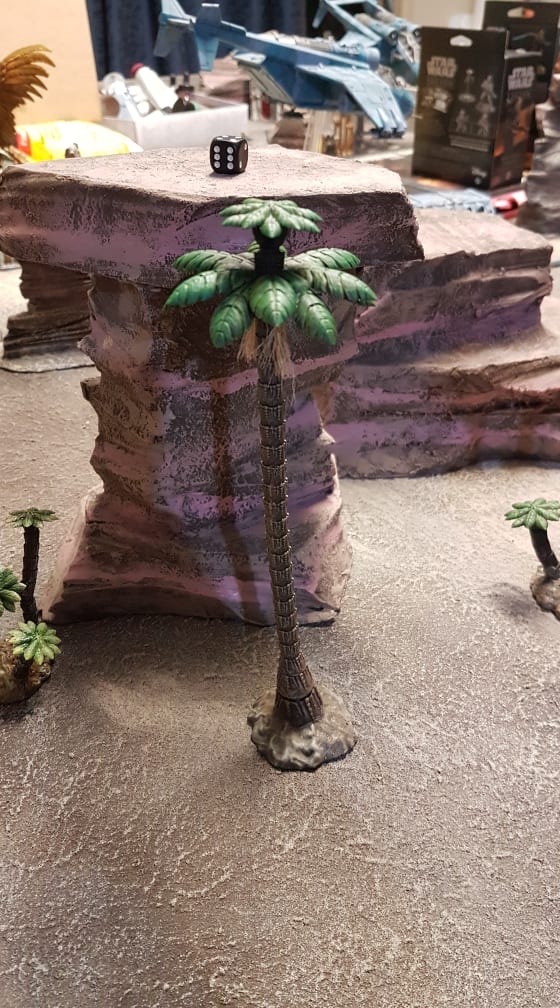 3D file Modular Jungle Tree Pack 1・3D printer design to download・Cults