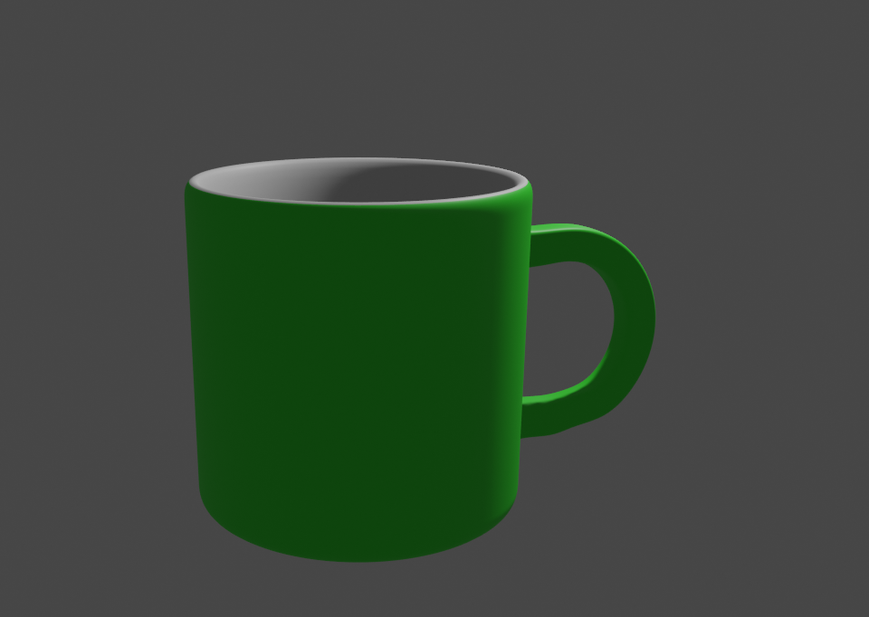 3D file Cup of coffee・3D printing idea to download・Cults