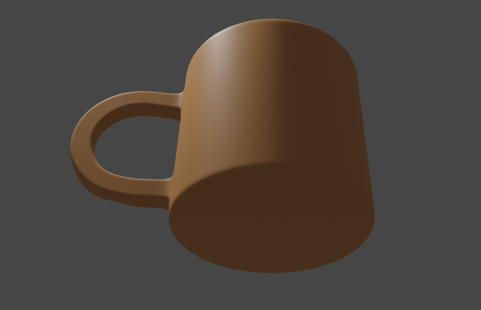 3D file Cup of coffee・3D printing idea to download・Cults