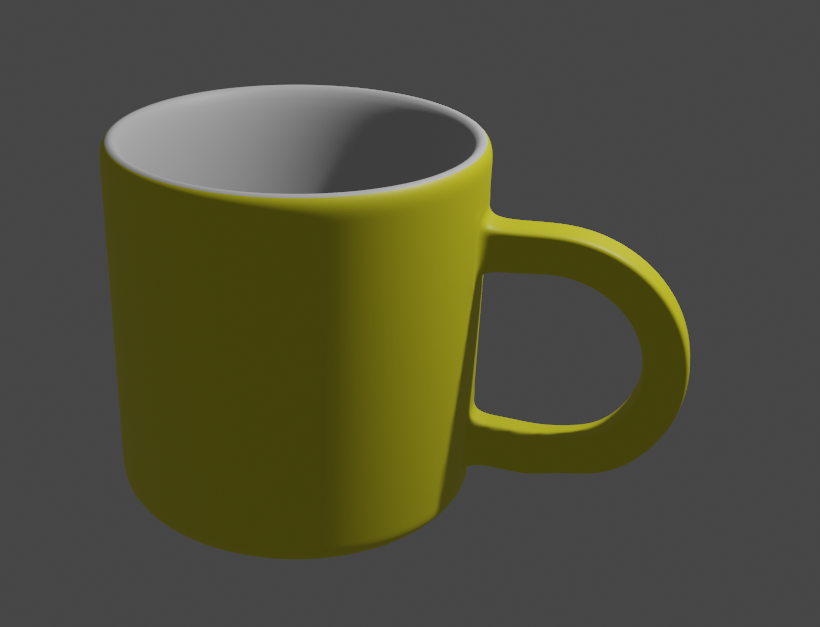 3D file Cup of coffee・3D printing idea to download・Cults