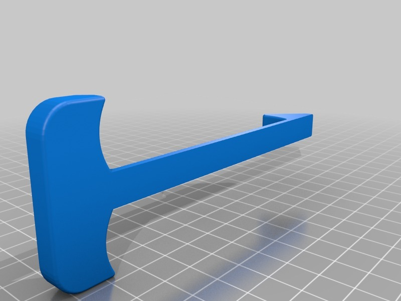 Free 3D file FPV Motor Lock Strap・3D print design to download・Cults