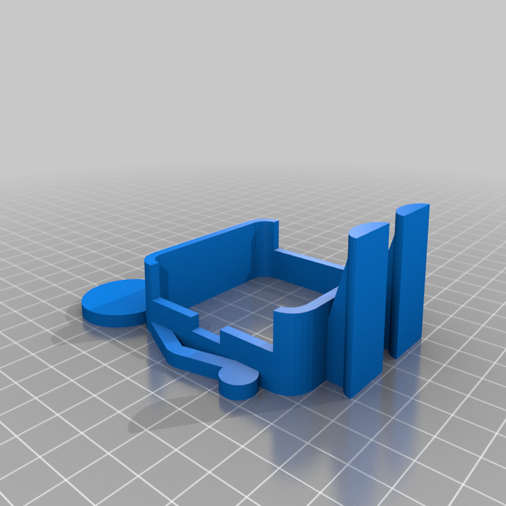 Free 3d File M5stack Mouse 🐁・3d Printer Design To Download・cults 