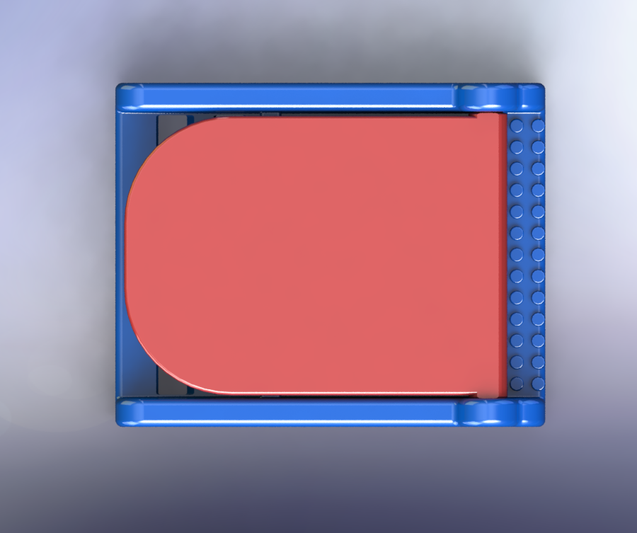 STL file clip belt・3D printable design to download・Cults