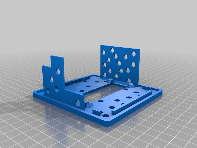 Free 3d File Just Another Arduino Case 👽・3d Printable Model To Download