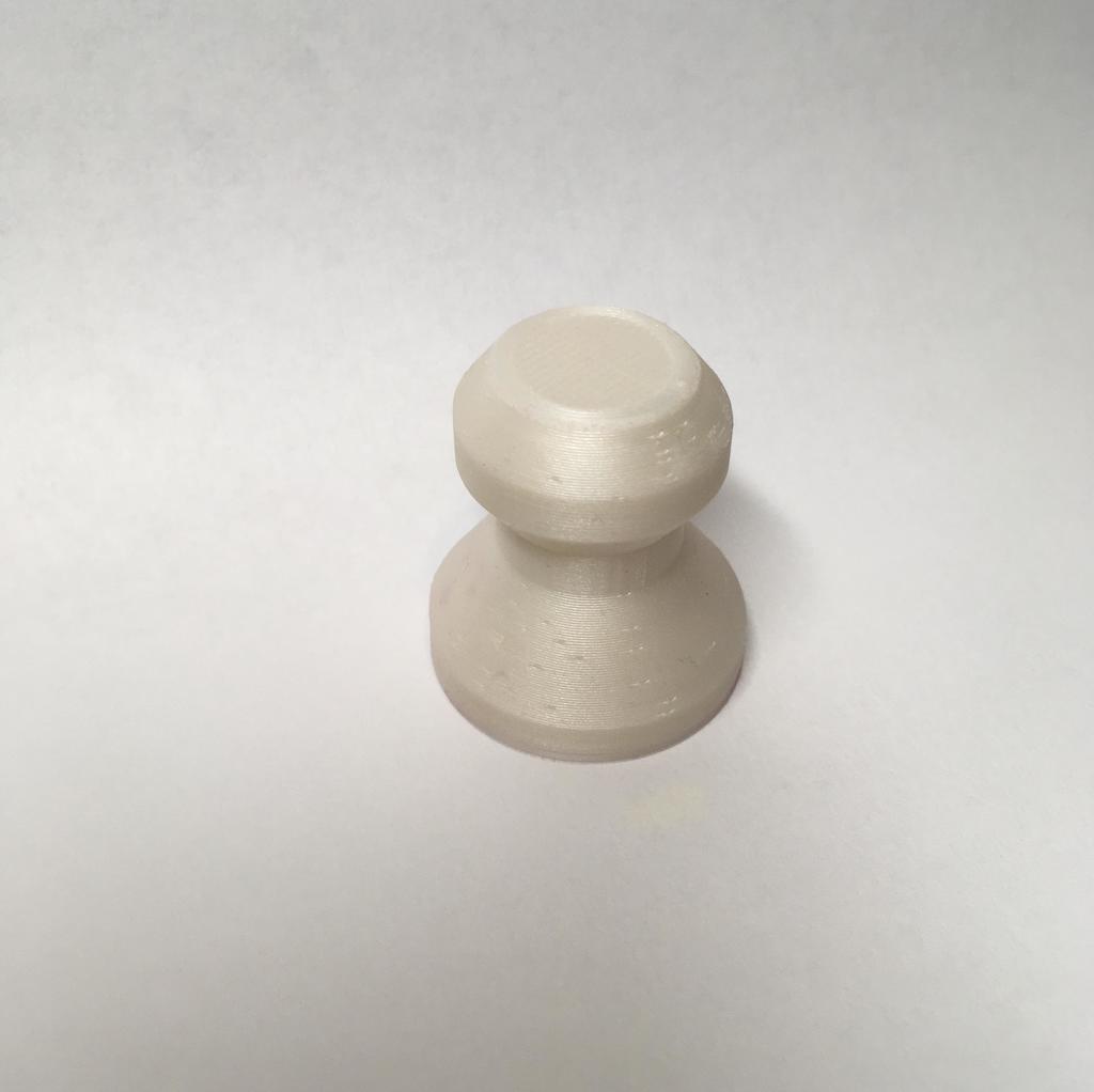 Free 3D file Taskmaster Stamp 🎨・3D printing template to download・Cults