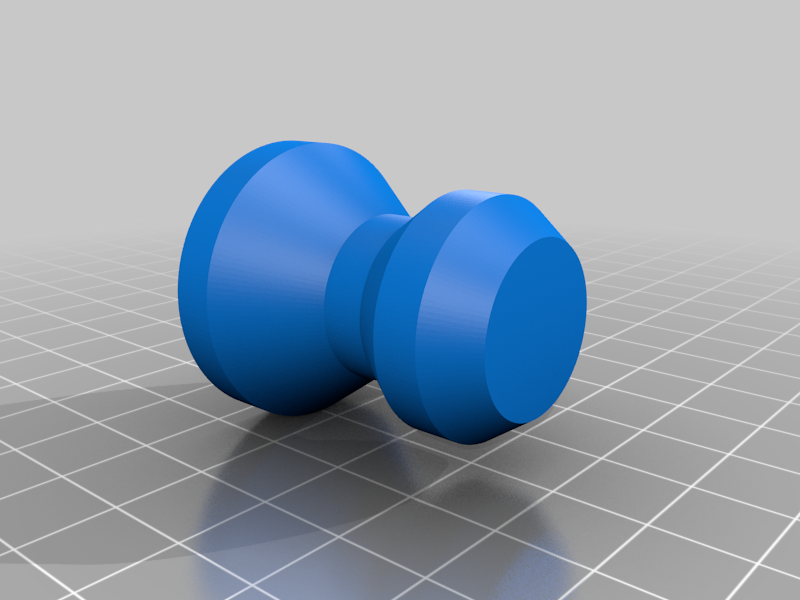 Free 3D file Taskmaster Stamp 🎨・3D printing template to download・Cults