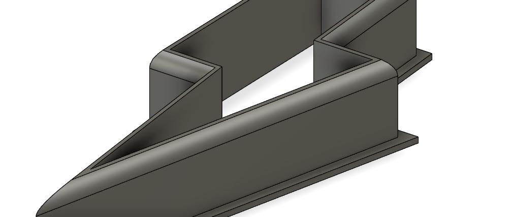 STL file Lightening Bolt Clay cutter set・3D printable model to download ...