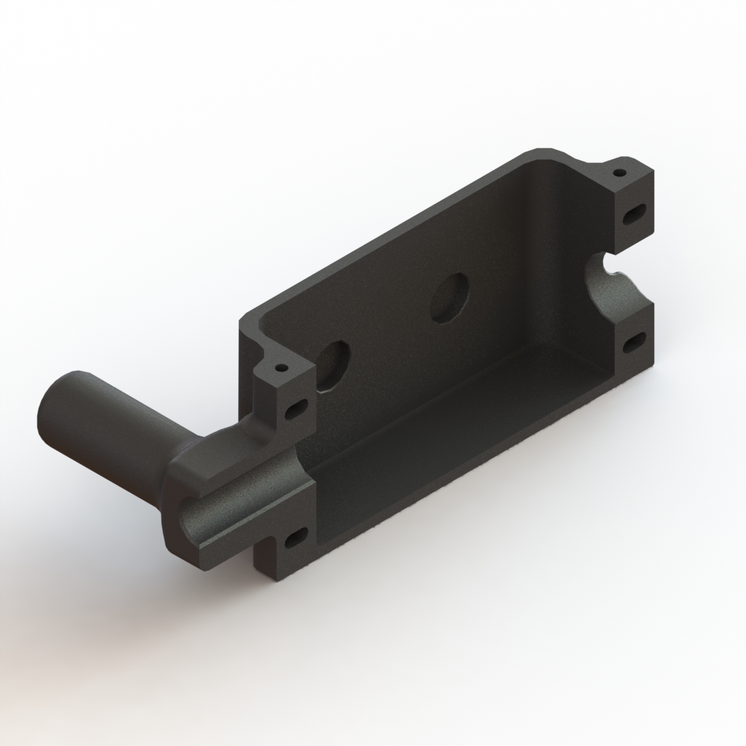 3D file Hobby Drill・Model to download and 3D print・Cults