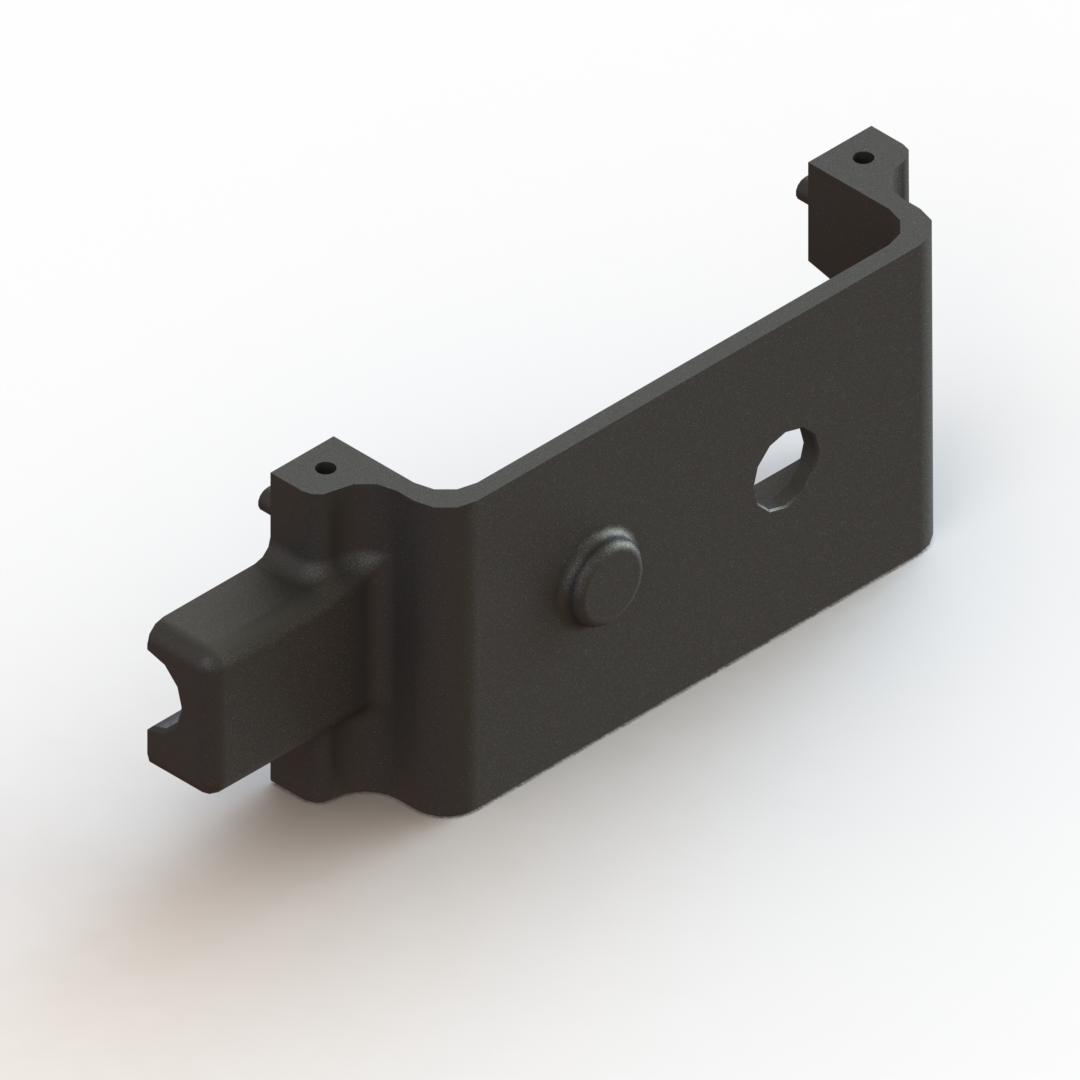 3D file Hobby Drill・Model to download and 3D print・Cults