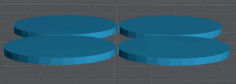 Free STL file oval base・3D printer design to download・Cults