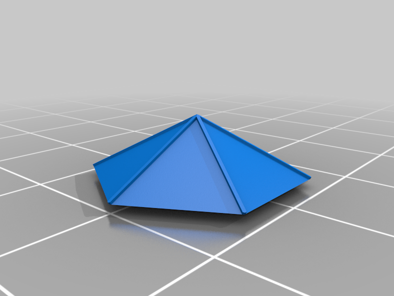 Free 3D file Small water tower 1:120 🤏・3D printer model to download・Cults