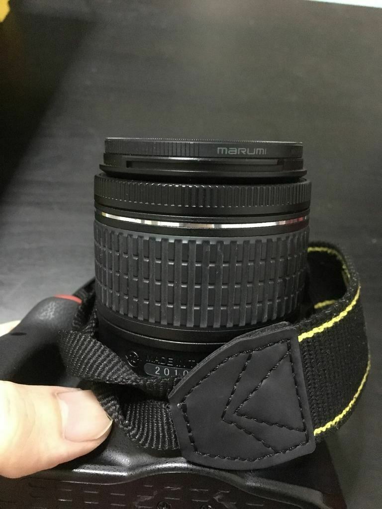 Free 3D file Camera Lens Cap・3D print object to download・Cults