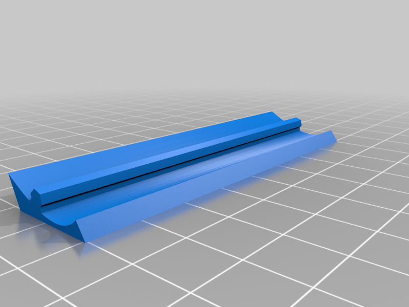 Free 3D file Mesh Smartphone Stand by 3D Poesie・3D printer model to ...