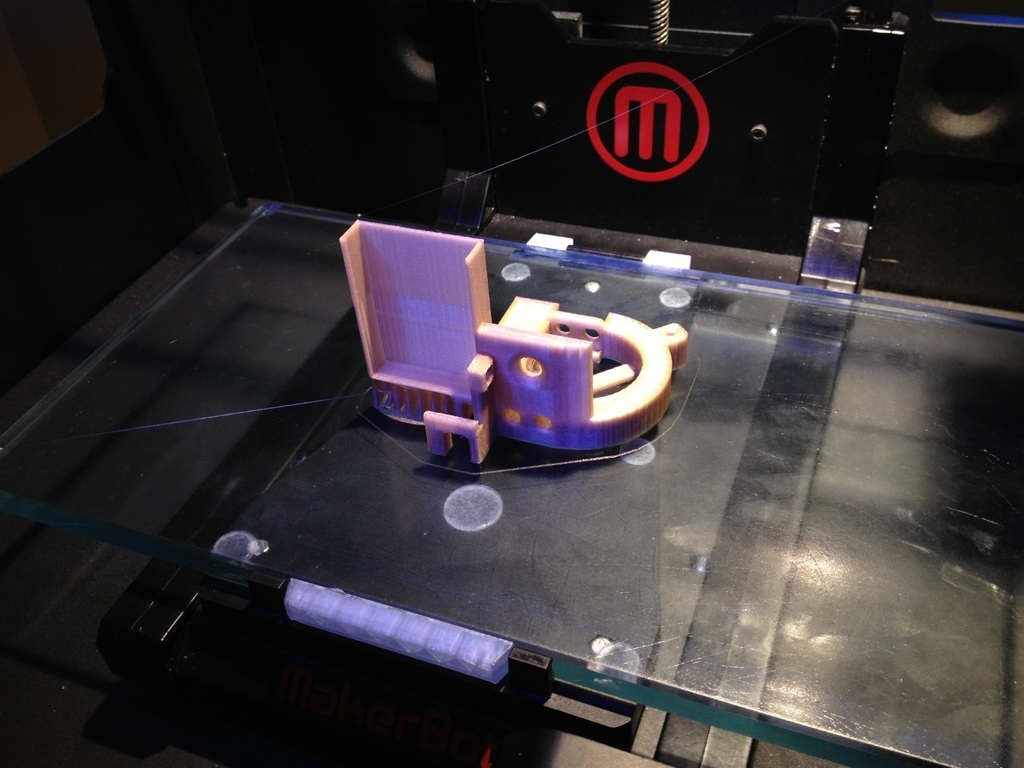 Free STL file Rep2 BreadBoard Cockpit・Object to download and to 3D ...