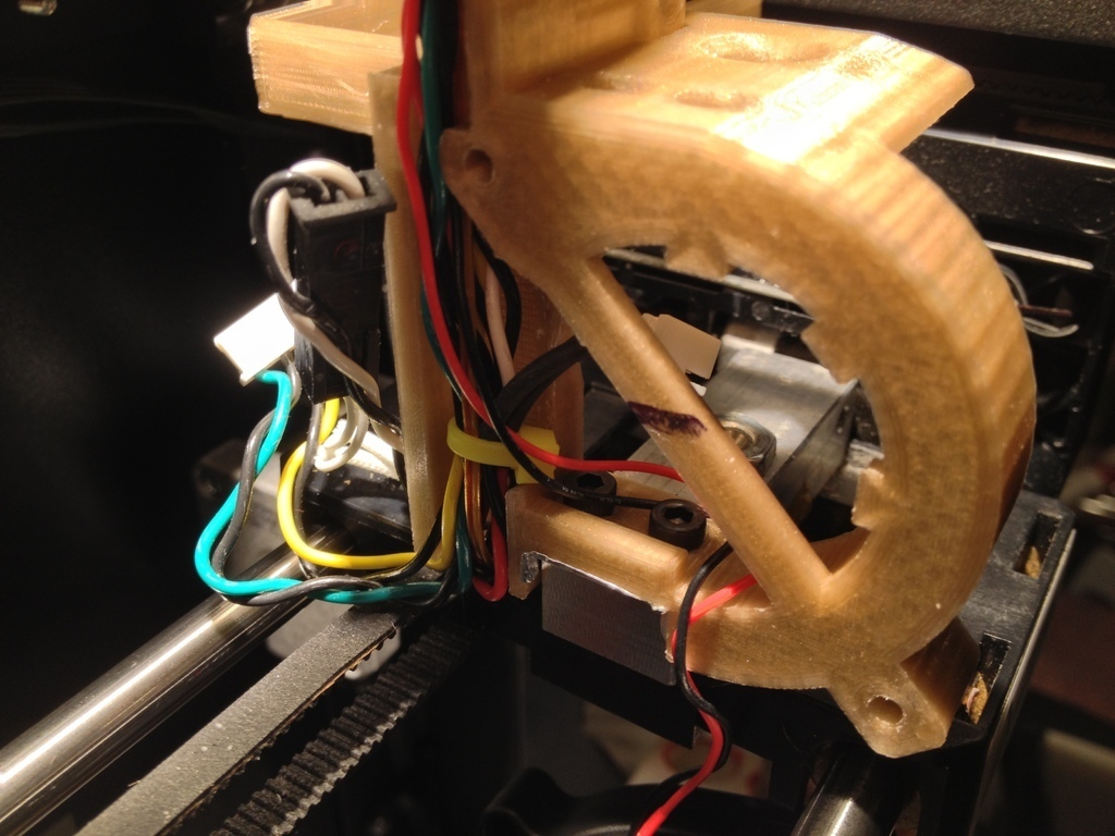 Free STL file Rep2 BreadBoard Cockpit・Object to download and to 3D ...