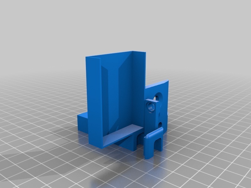 Free STL file Rep2 BreadBoard Cockpit・Object to download and to 3D ...