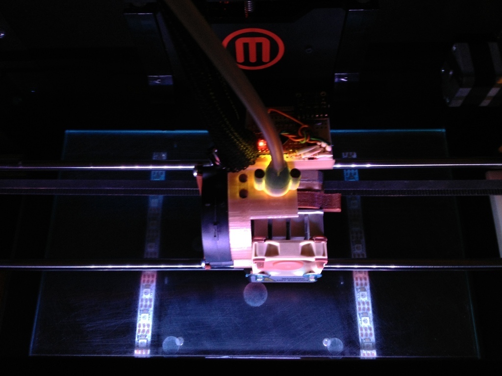 Free STL file Rep2 BreadBoard Cockpit・Object to download and to 3D ...